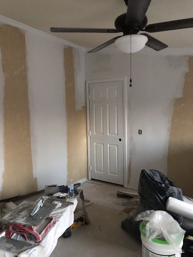 Drywall Cabinets Hardwood – M & A Builders and Metal Roofing Metal ...